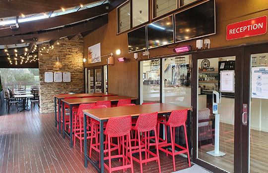 Infrared Heaters Adelaide | Outdoor Heaters Adelaide